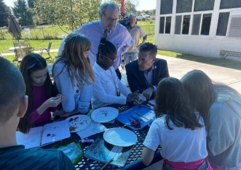 Senator Andrew Zwicker | About | Central New Jersey