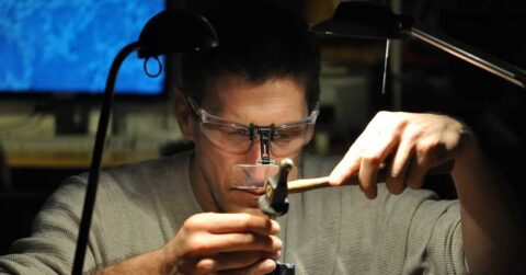 Senator Andrew Zwicker | About | Central New Jersey