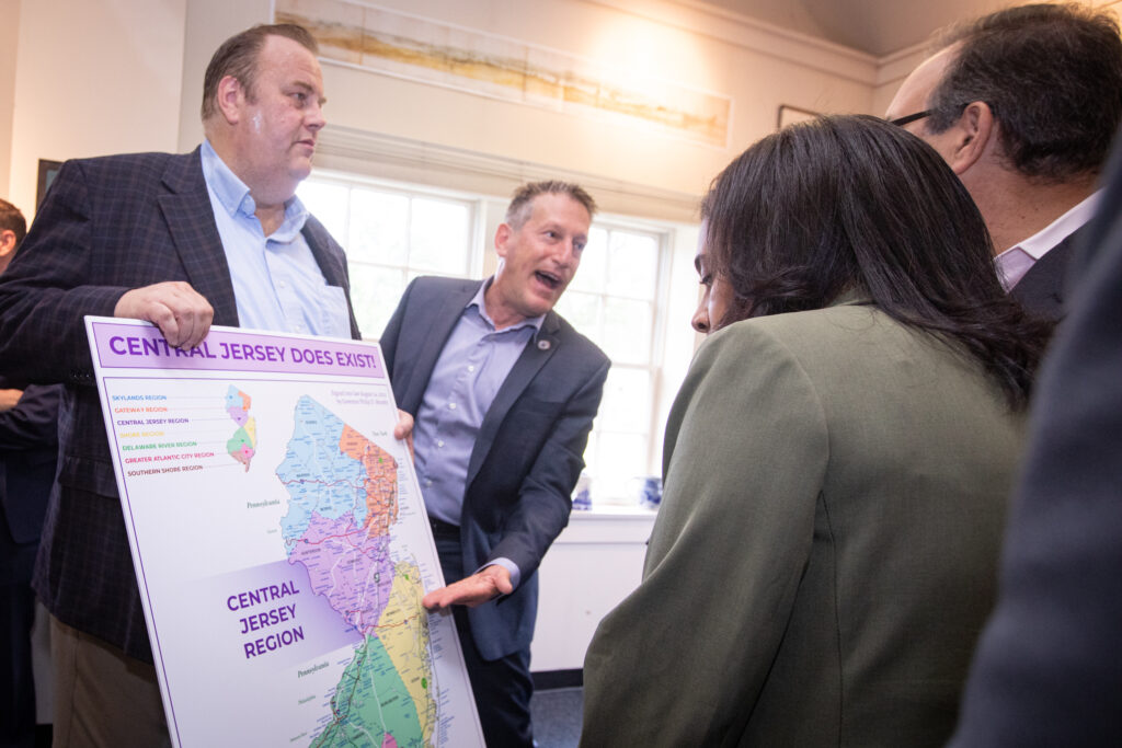 Bill Recognizing Central Jersey as Tourism Region Gets Governor’s ...